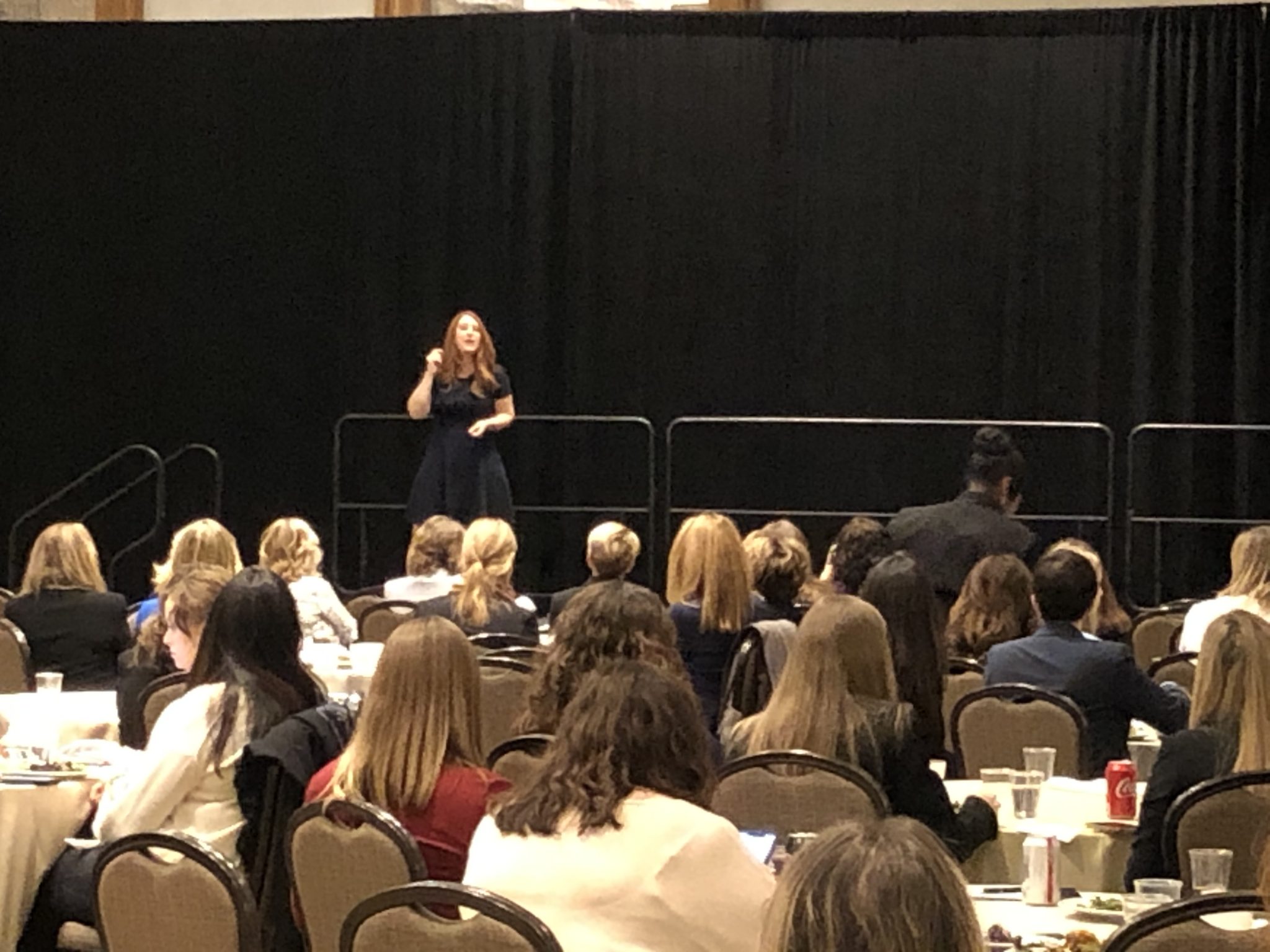 Simple Courage™ - Heather Hubbard